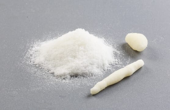 Absorbable Haemostatic Powder - Aegis Lifesciences