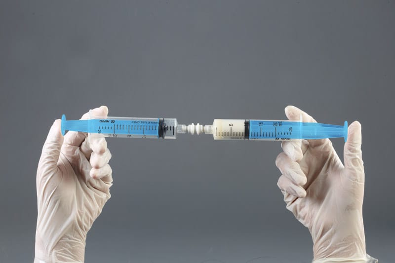 Flowable Gelatin Haemostatic Matrix Kit - Aegis Lifesciences
